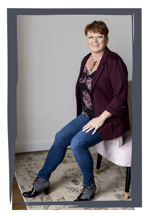 About - Red Blaze Solutions