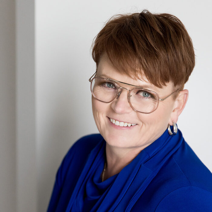 About - Red Blaze Solutions